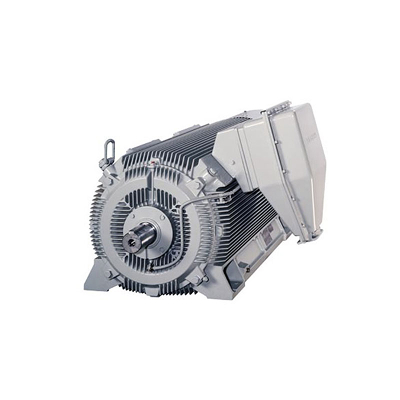 INNOMOTICS HV Series H-compact | Euro-Tech Asia